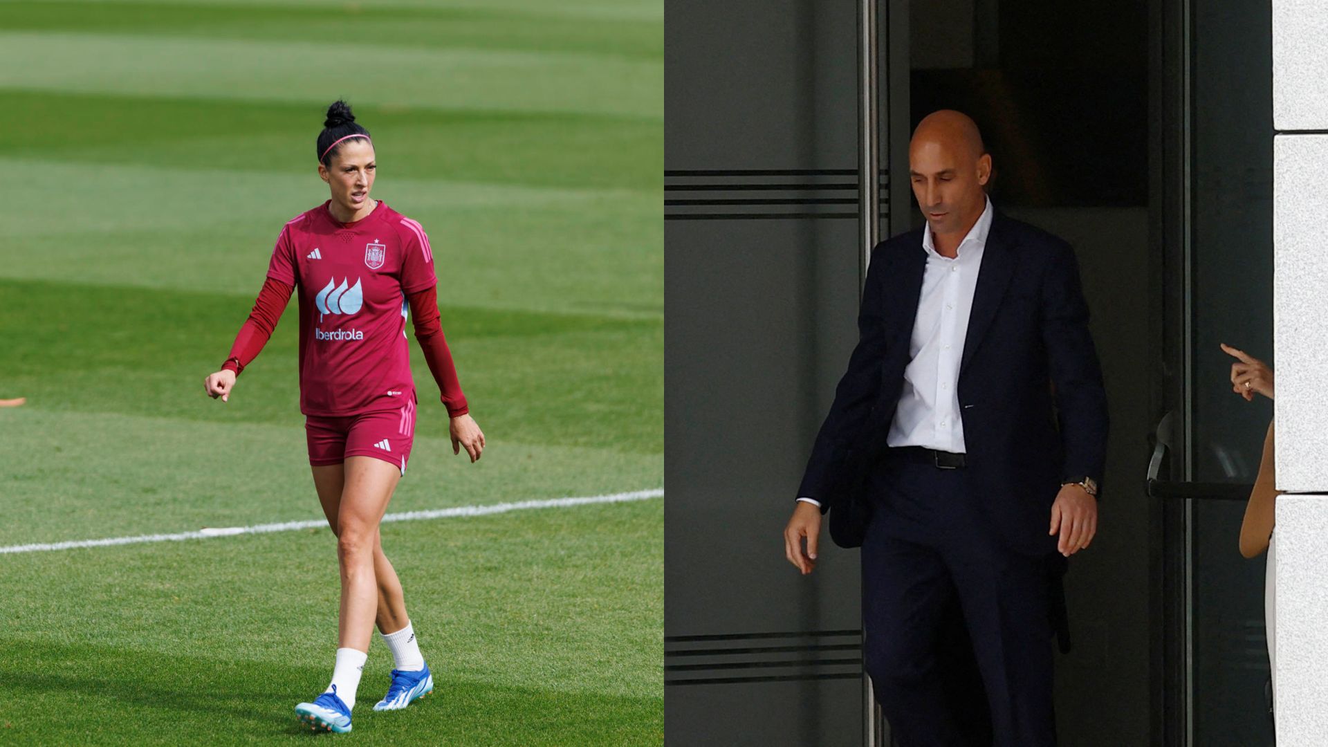 Caso Rubiales: Esto es lo que Ha Pasado desde el Polémico Beso a Jenni ...