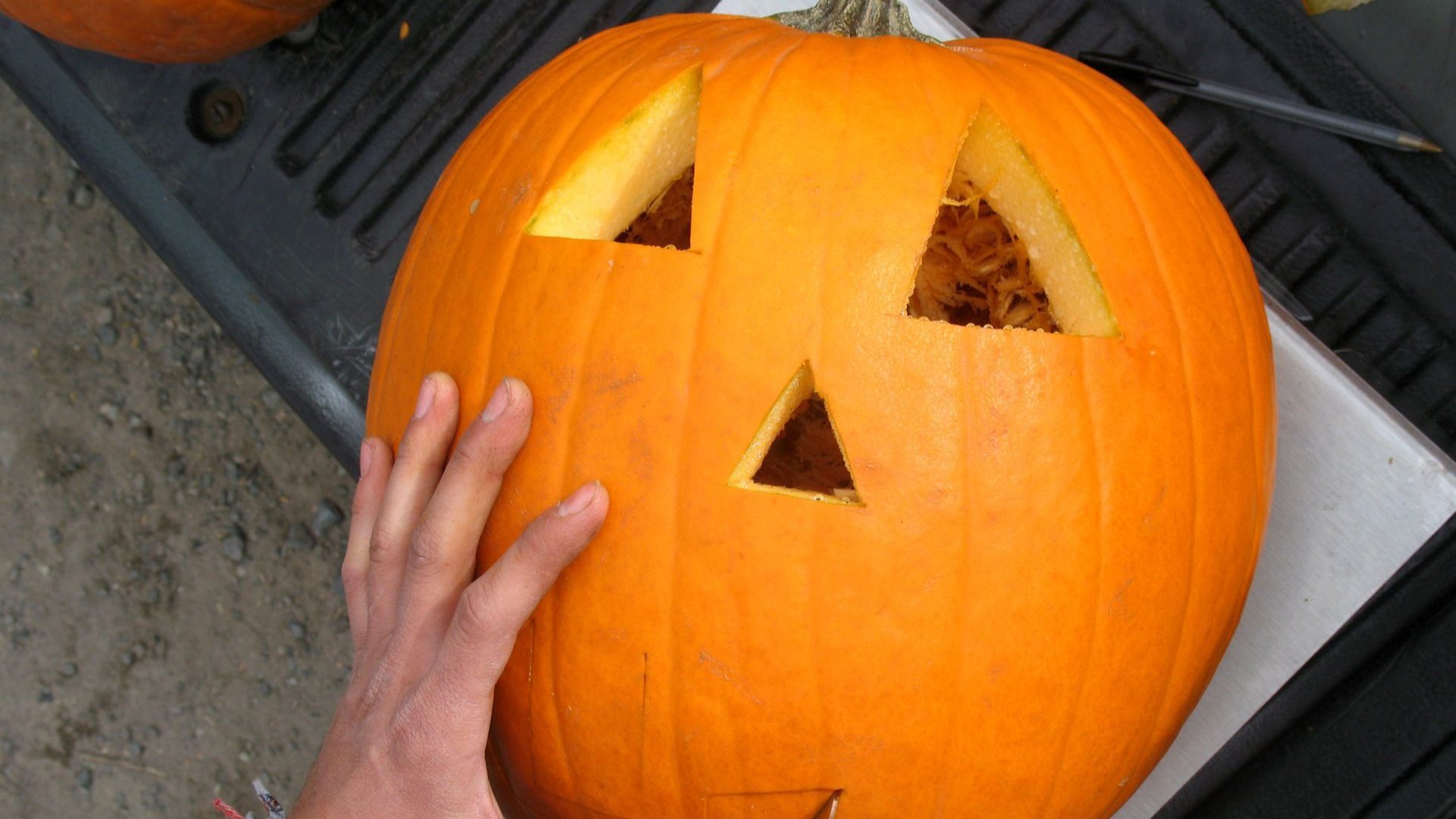 Sustantivos Propios Halloween