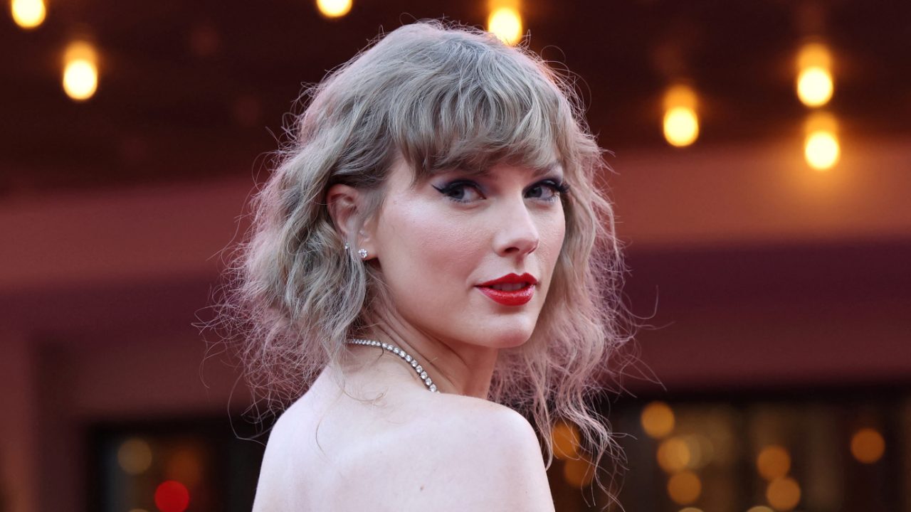 Efecto Taylor Swift: su Disquera Reporta Ganancias Millonarias | N+