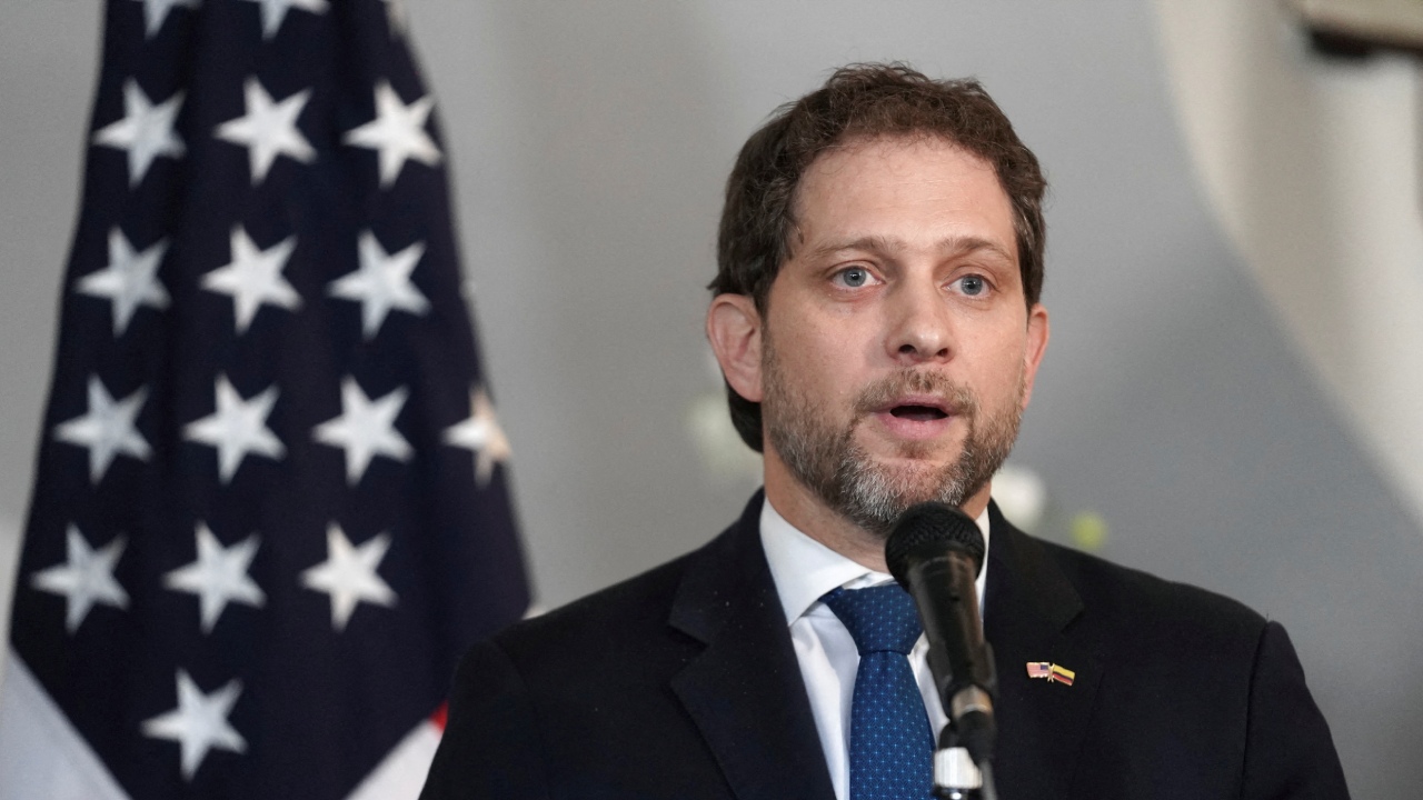 Casa Blanca Anuncia que Más de 300 Estadounidenses Salieron de Gaza | N+