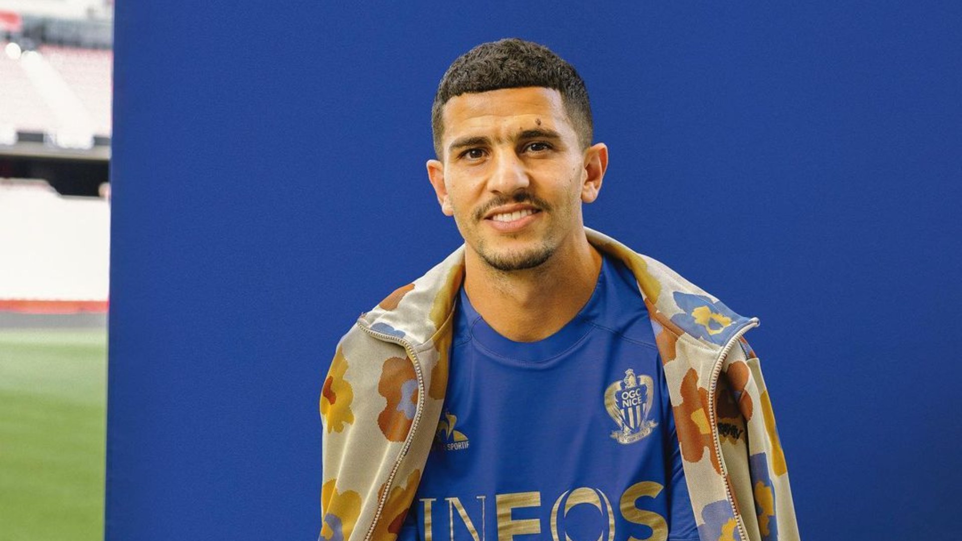 Detienen en Francia al Futbolista Youcef Atal por Publicación Sobre ...