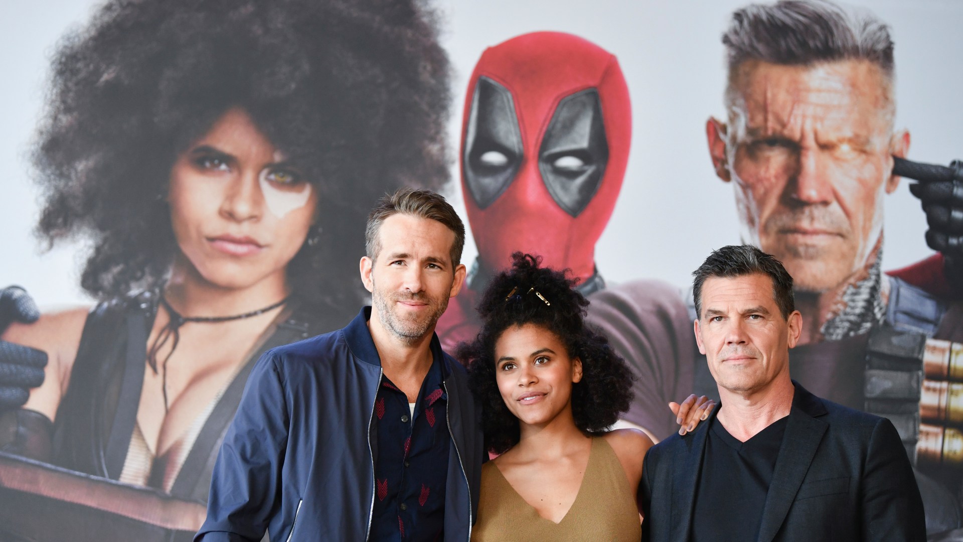 'Deadpool 3', 'Beetlejuice 2' y 'Gladiator 2' Retoman Rodaje tras Fin ...