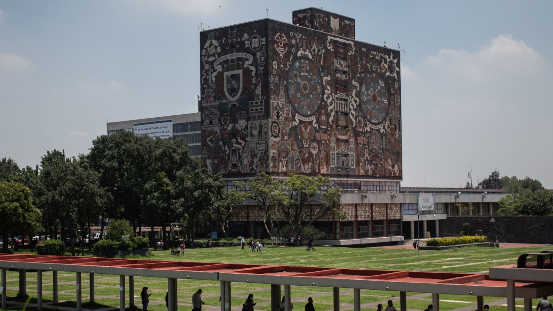 AMLO Habla de Leonardo Lomelí y su Nombramiento como Rector de la UNAM | N+