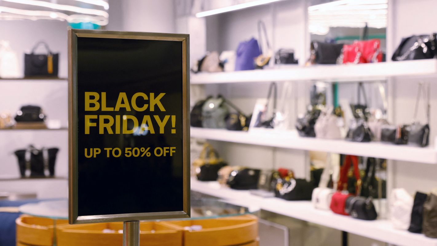 Black Friday en México 2023: ¿Cuándo Es y Qué Día Termina? | Fechas | N+