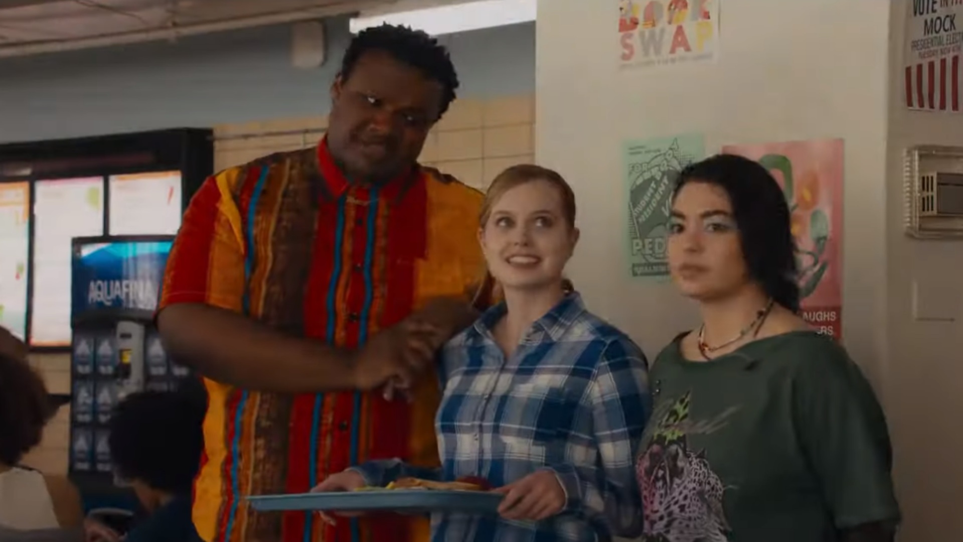 Lanzan Tráiler Oficial de Nueva Versión de la Pelicula 'Chicas Pesadas ... Lanzan Tráiler Oficial de Nueva Versión de la Pelicula 'Chicas Pesadas ...