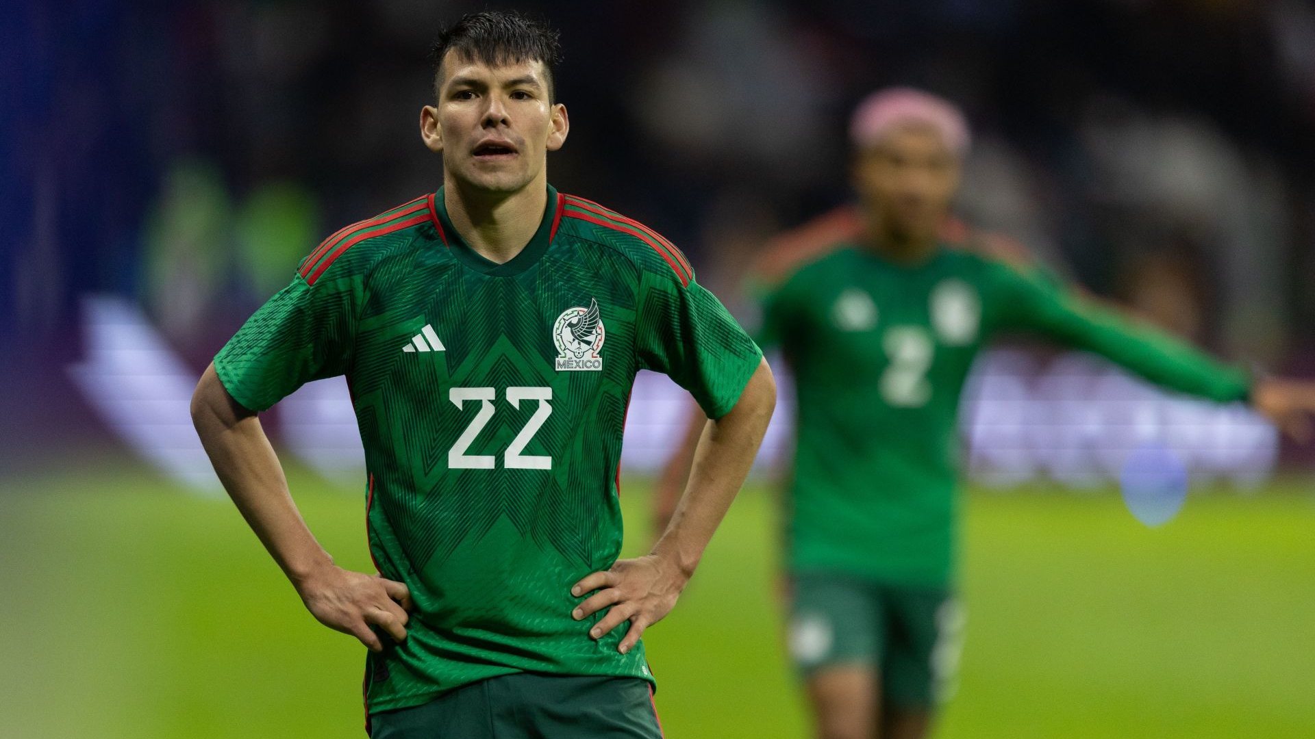 ¿chucky Lozano Llegará Al La Galaxy El Mexicano Está En La Mira De La