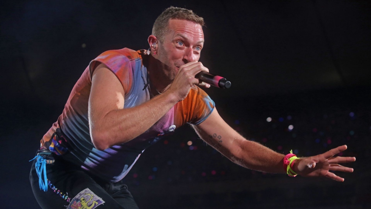 ¿Quieres que tu Voz se Escuche en Nueva Canción de Coldplay? Así Puedes ...