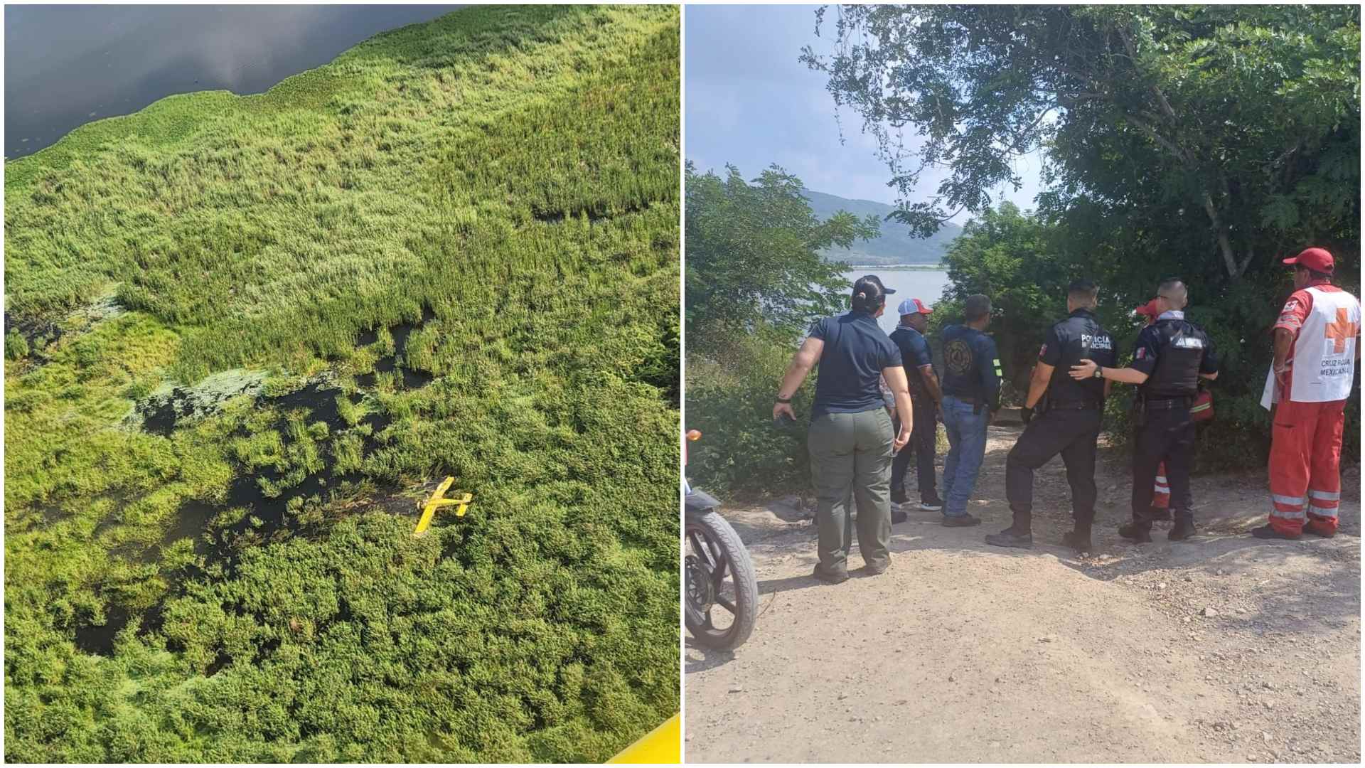 Piloto Muere tras Aterrizaje de Emergencia en Colima | N+