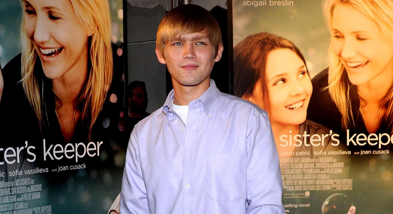 Fallece a los 35 Años, Evan Ellingson, Actor de 'CSI' y 'La Decisión ...