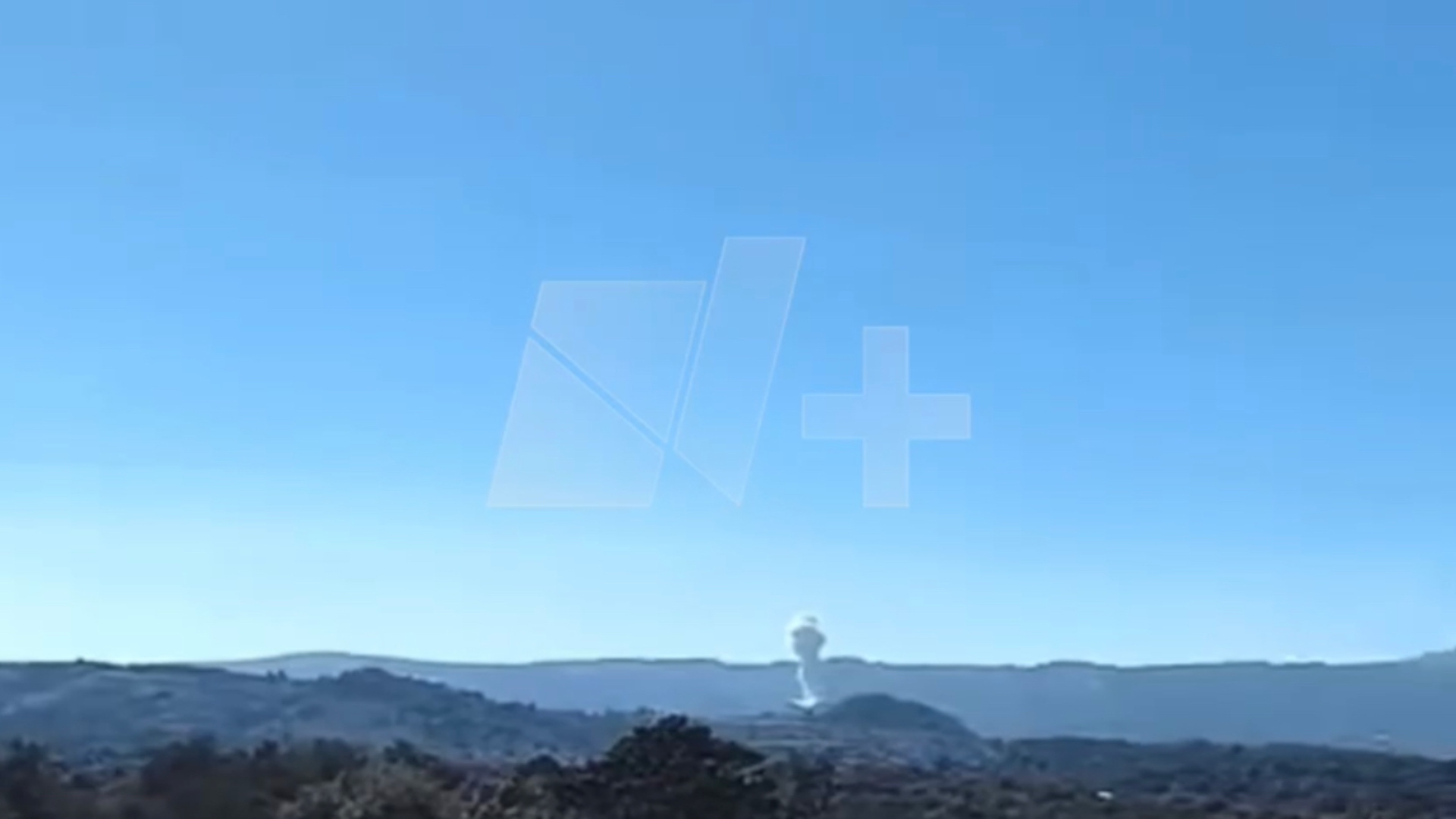 Corto Circuito Ocasiona Explosión de Polvorín en Xiutetelco | N+