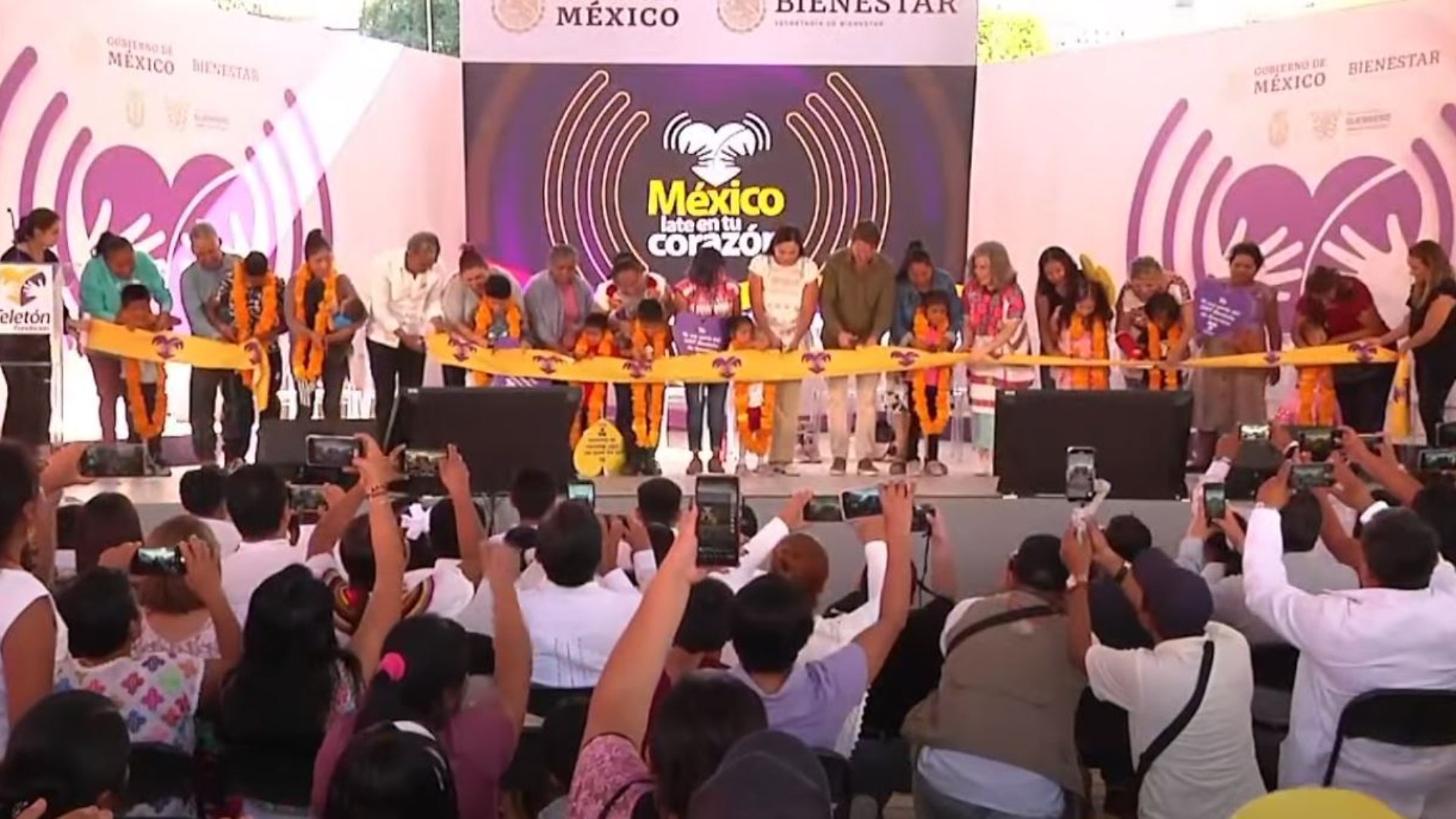 CRIT Teletón de Tlapa, Guerrero es Inaugurado Este Domingo | N+