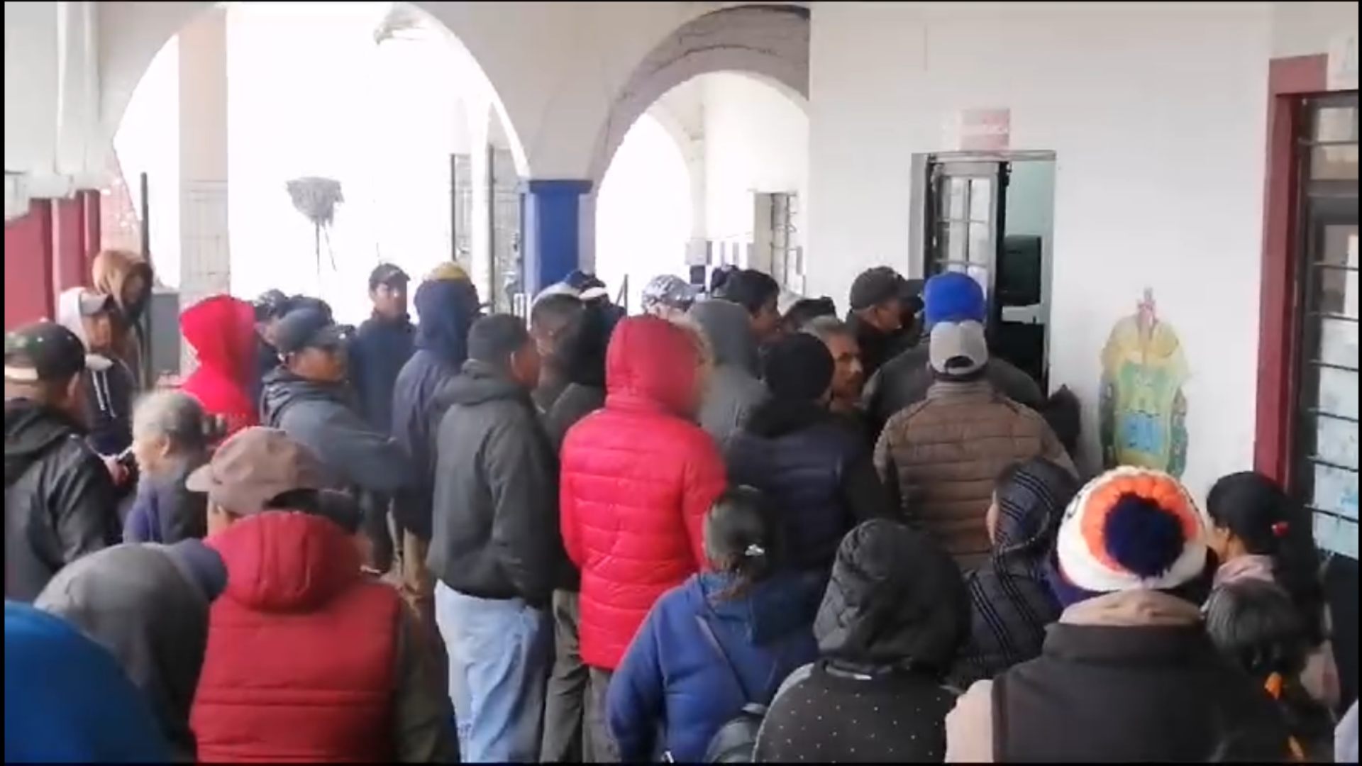 Intentan Linchar a Dos Presuntos Delincuentes en Astacinga | N+