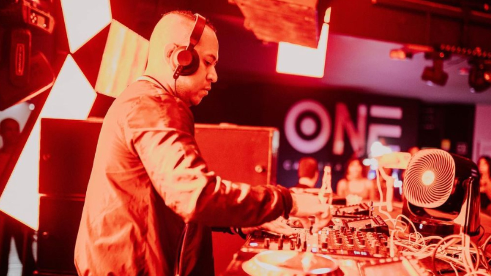 Luto en la música electrónica: Muere Dj Fronter | N+