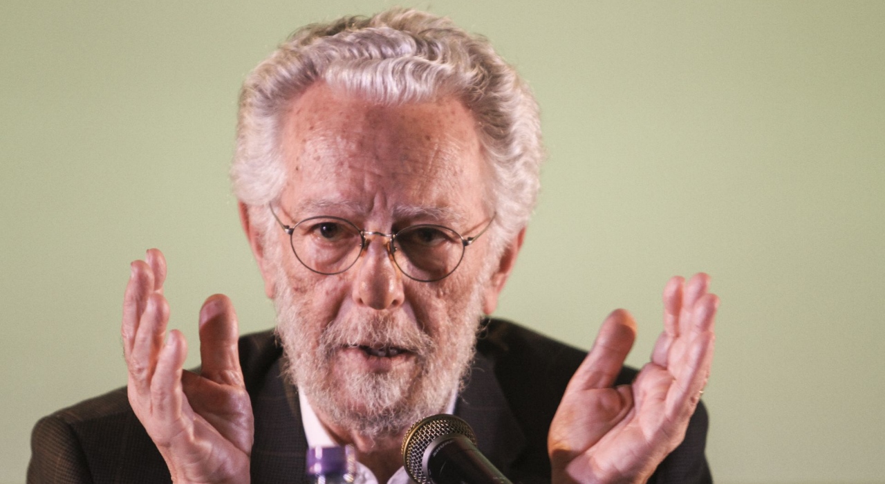 Muere Enrique Dussel, Filósofo e Historiador; Estos son sus Libros | N+