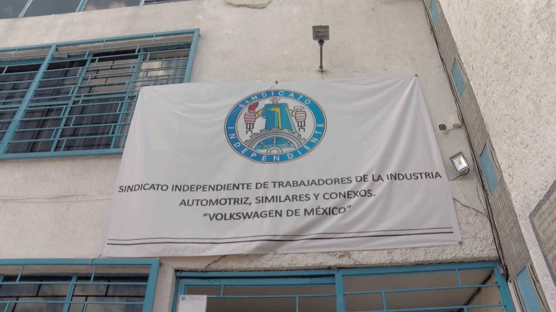 Elegirán Al Nuevo Comité Del Sindicato De Trabajadores De La Planta