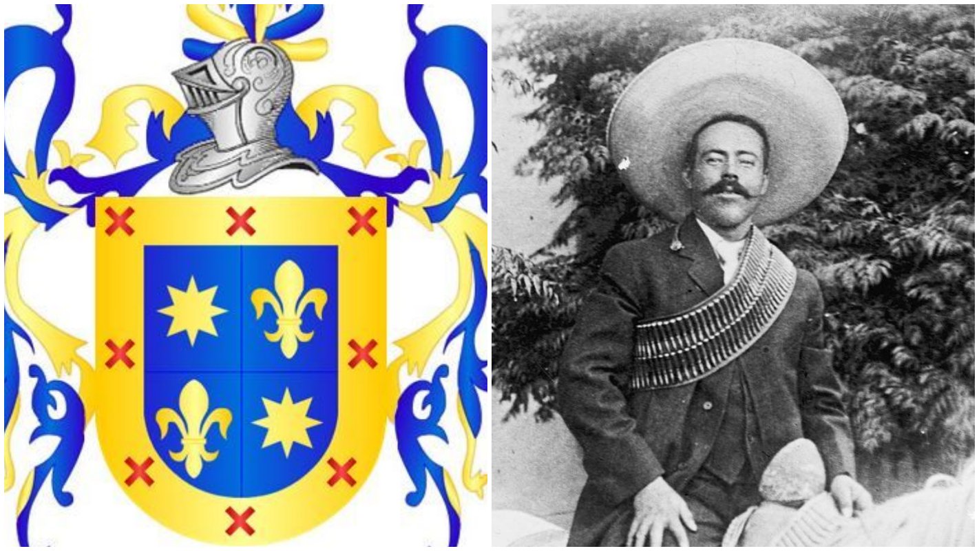 Revolución Mexicana: ¿Qué Significa el Apellido 'Villa' y Cuál es Su ...