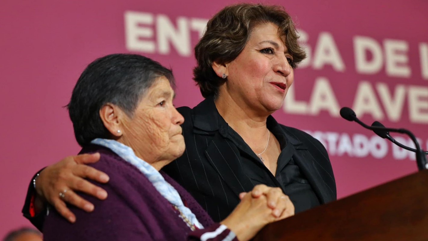 Estatus Finalizada en Mujeres con Bienestar Edomex 2023: ¿Qué Significa ... Estatus Finalizada en Mujeres con Bienestar Edomex 2023: ¿Qué Significa ...