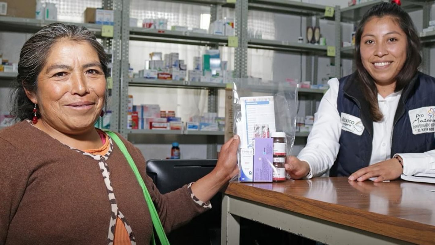 Mujeres con Bienestar Edomex Publica Reglas de Operación del Programa: Esto Dice el Documento | N+