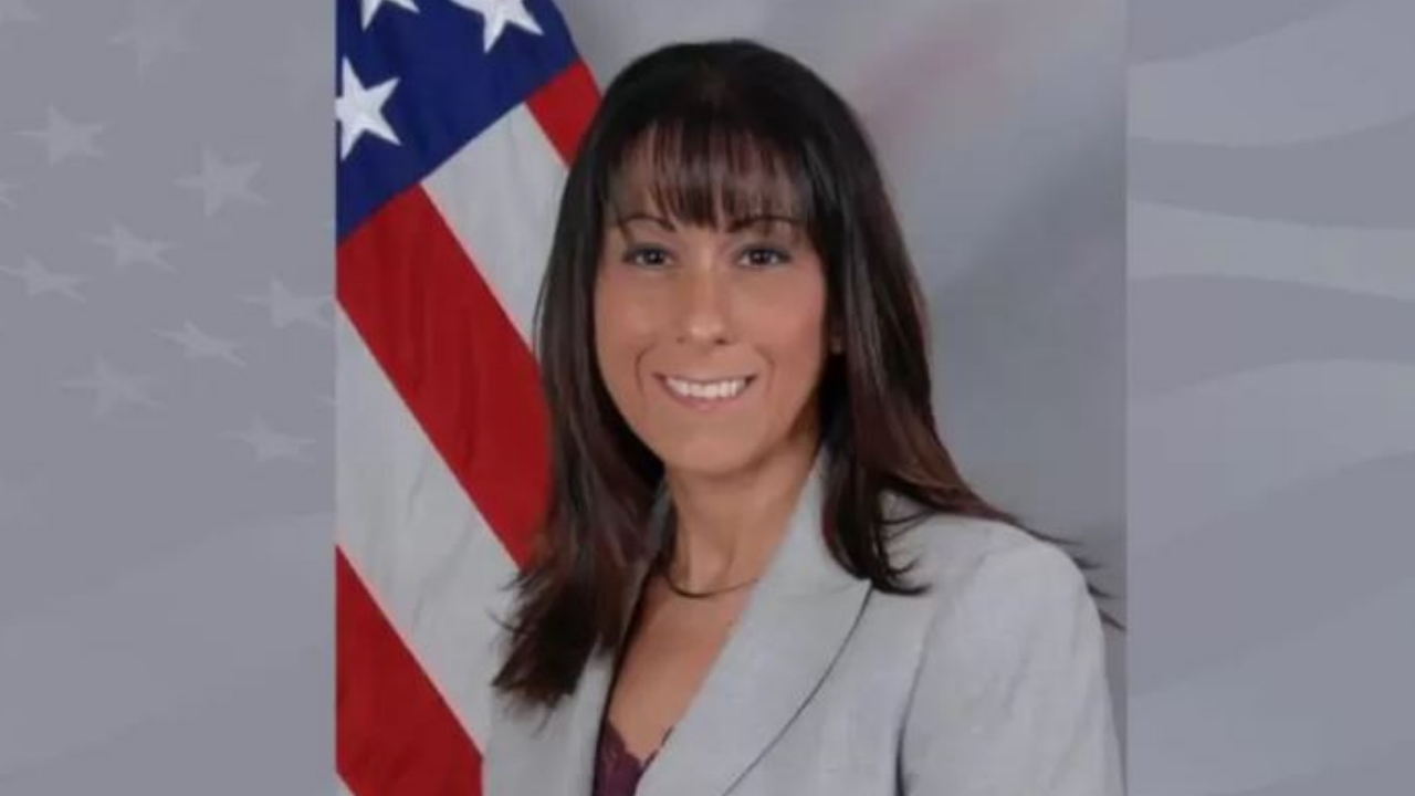 EUA Investiga Denuncias de Abusos Sexuales en Base Científica en la ...