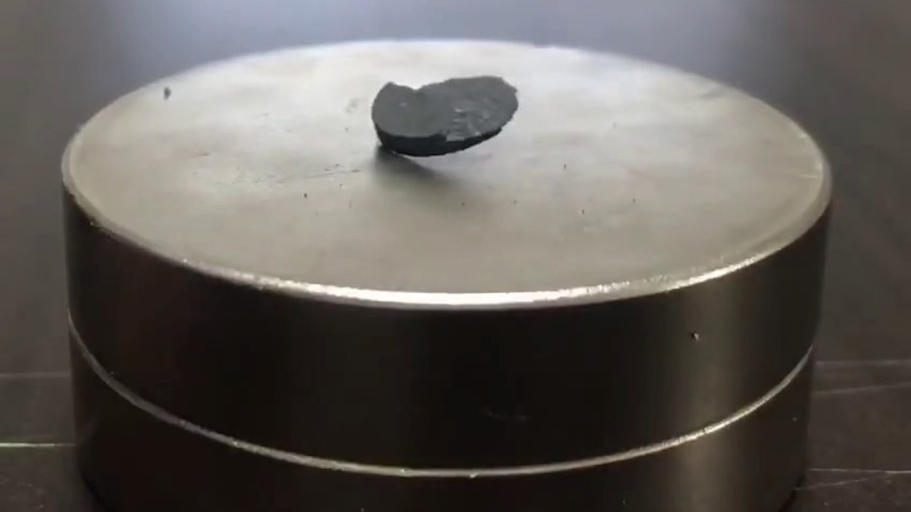Inventores se Retractan sobre Superconductor que Prometía Cambiar el ...