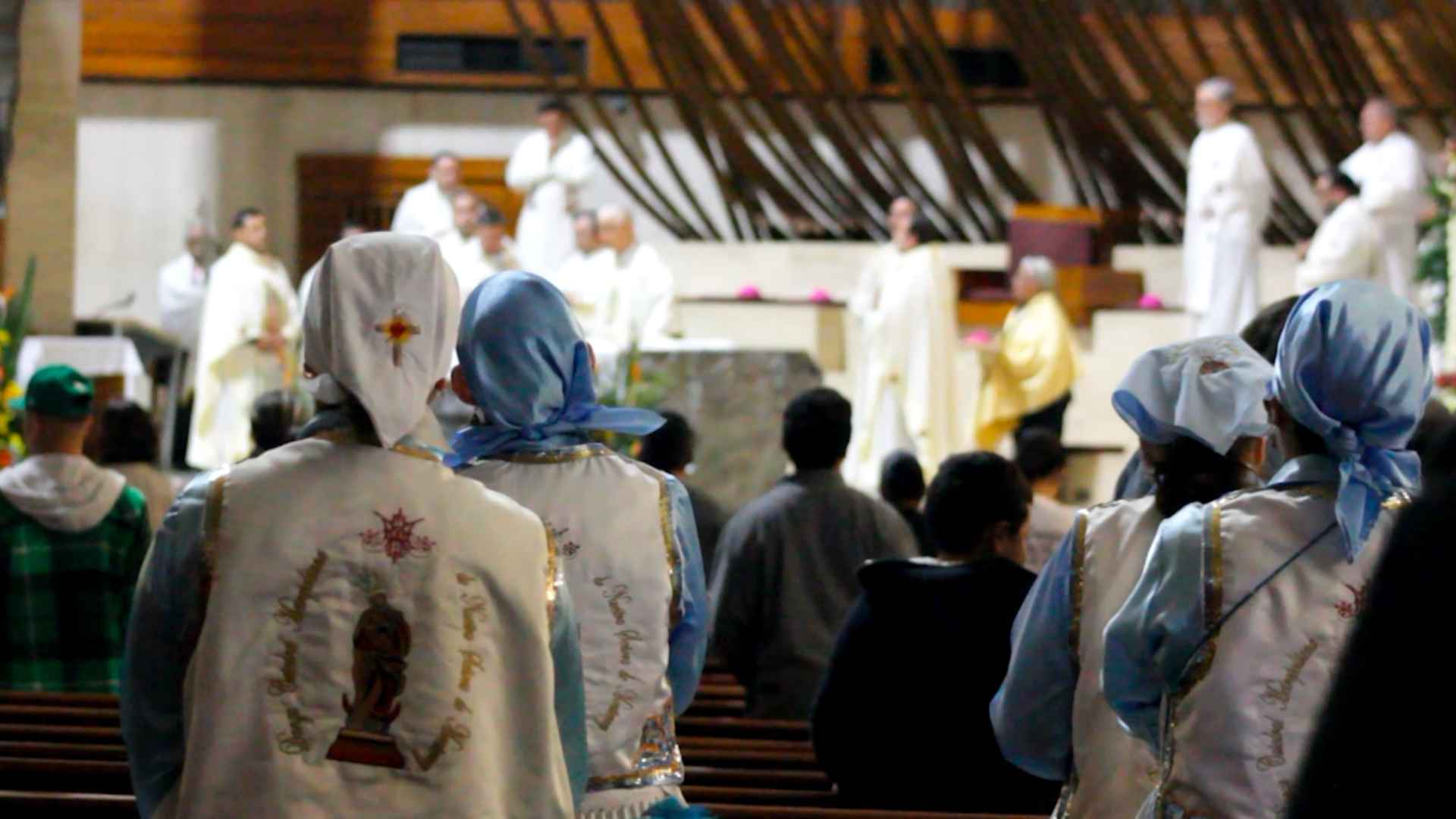 Santuario de Guadalupe en Monterrey: ¿Cuál es su Historia? | N+