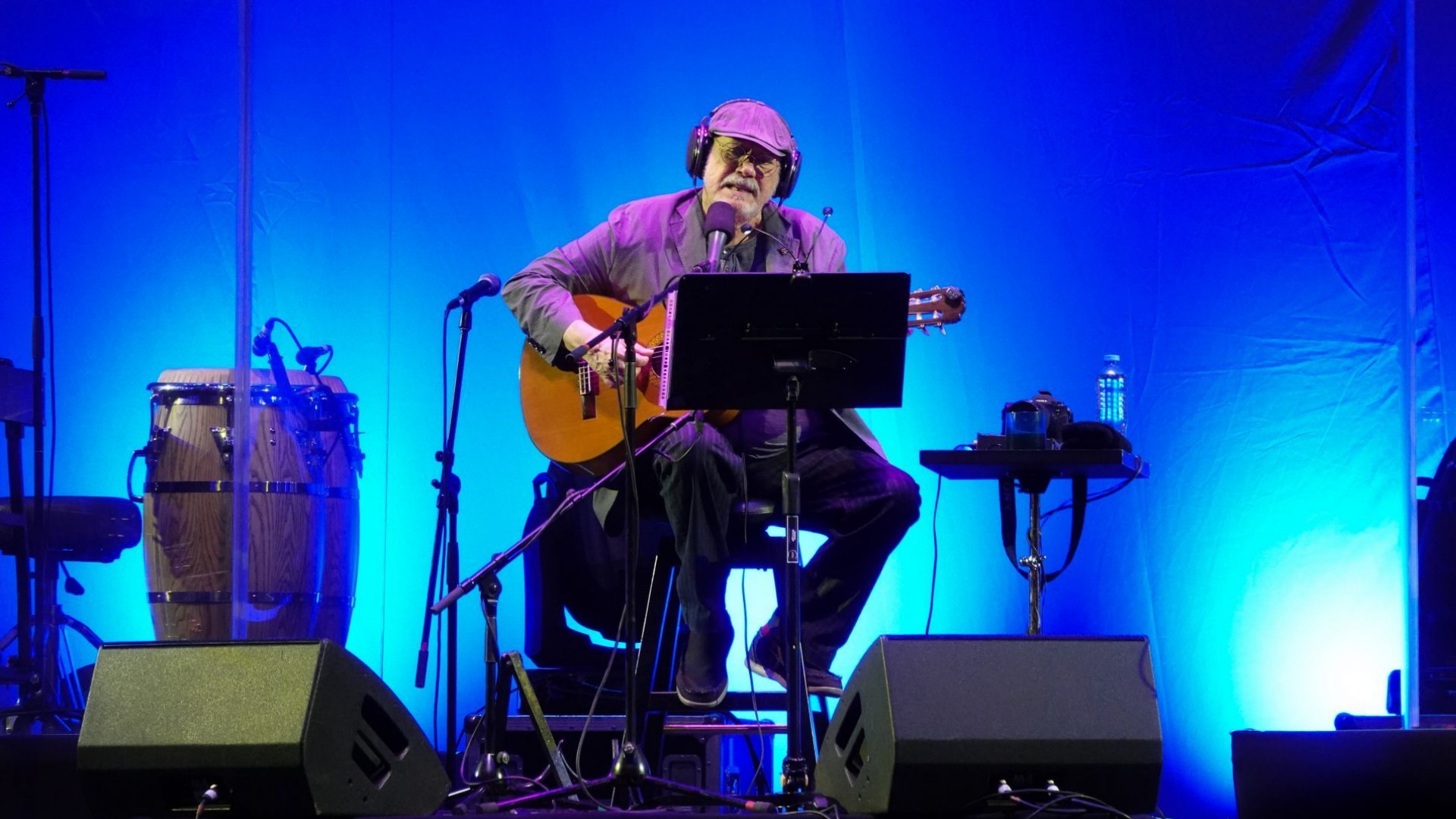 'Ojos Color Sol', la Canción que le Dio un Grammy Latino a Silvio ...