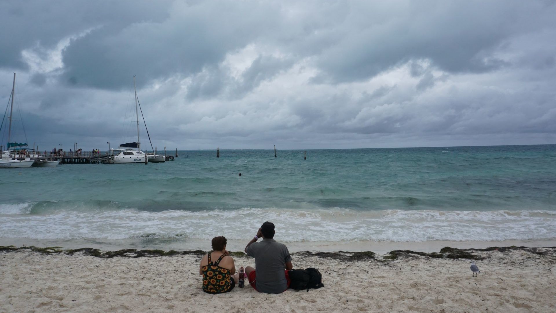 Pronóstico del Clima en México Hoy 15 de Noviembre de 2023: Lluvias en ...