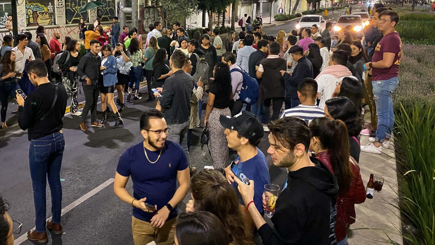 ¿Hubo Sismo en Mazatlán, Sinaloa Hoy? Autoridades Responden Ante ... ¿Hubo Sismo en Mazatlán, Sinaloa Hoy? Autoridades Responden Ante ...