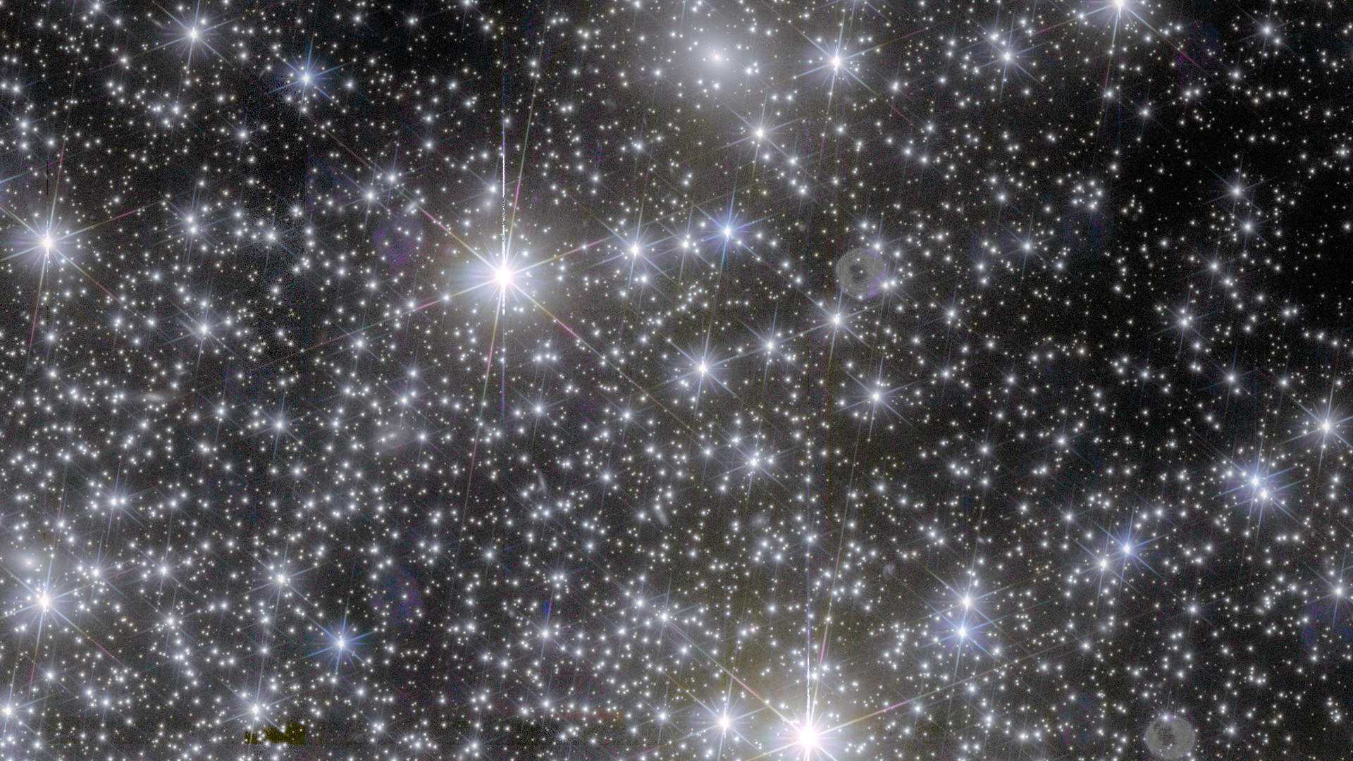 Revelan Primeras Fotos del Mayor Mapa 3D del Universo | N+