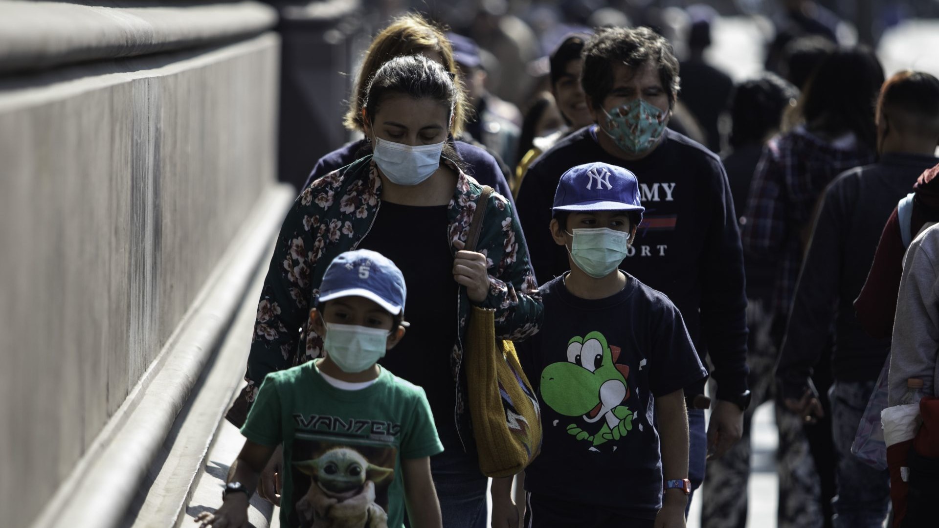 ¿qué Es El Virus Sincicial Respiratorio Y Cómo Se Contagia Síntomas Y