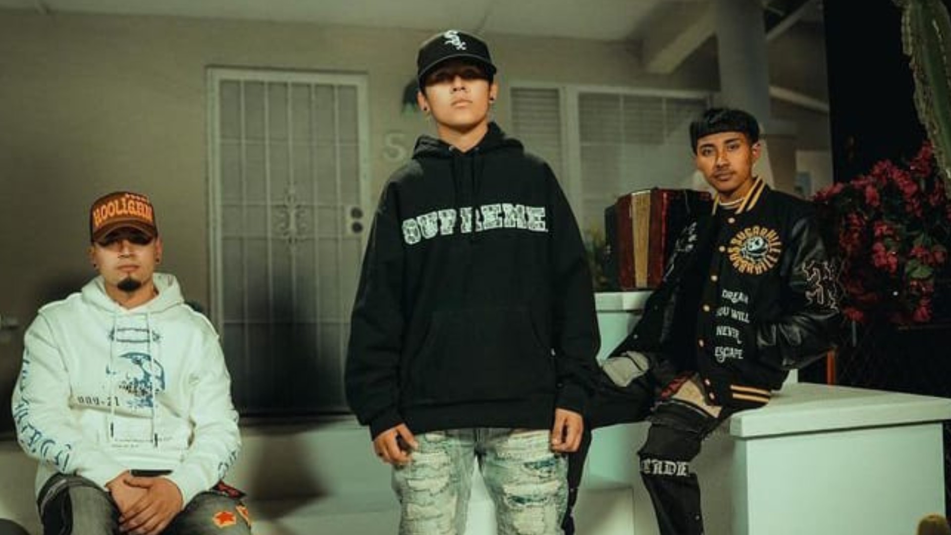 Yahritza y su Esencia Revelan Por Qué Cantan Música Mexicana | N+