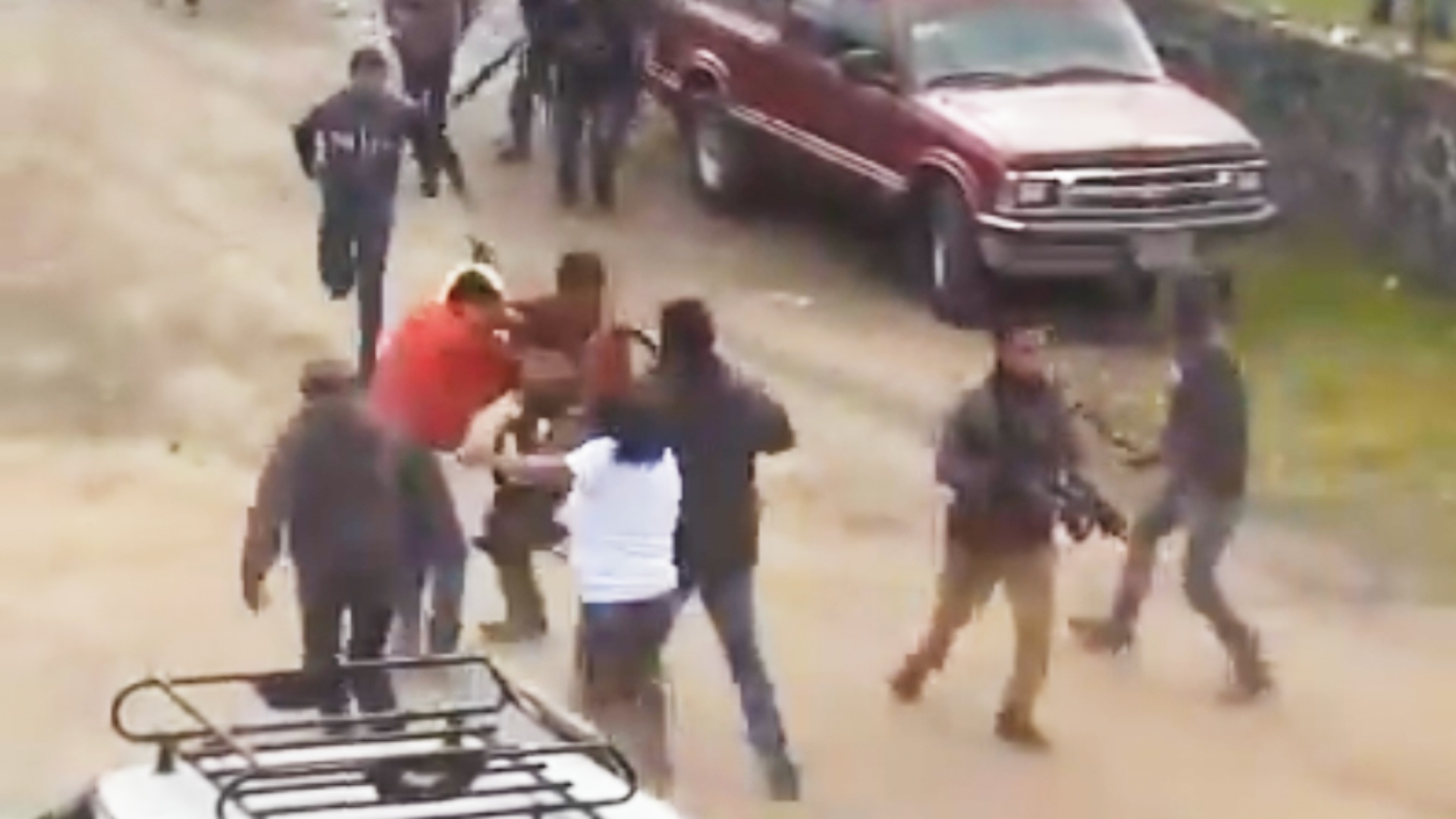 El Payaso Quieres Agua: Real Footage And Its Impact On Internet Culture