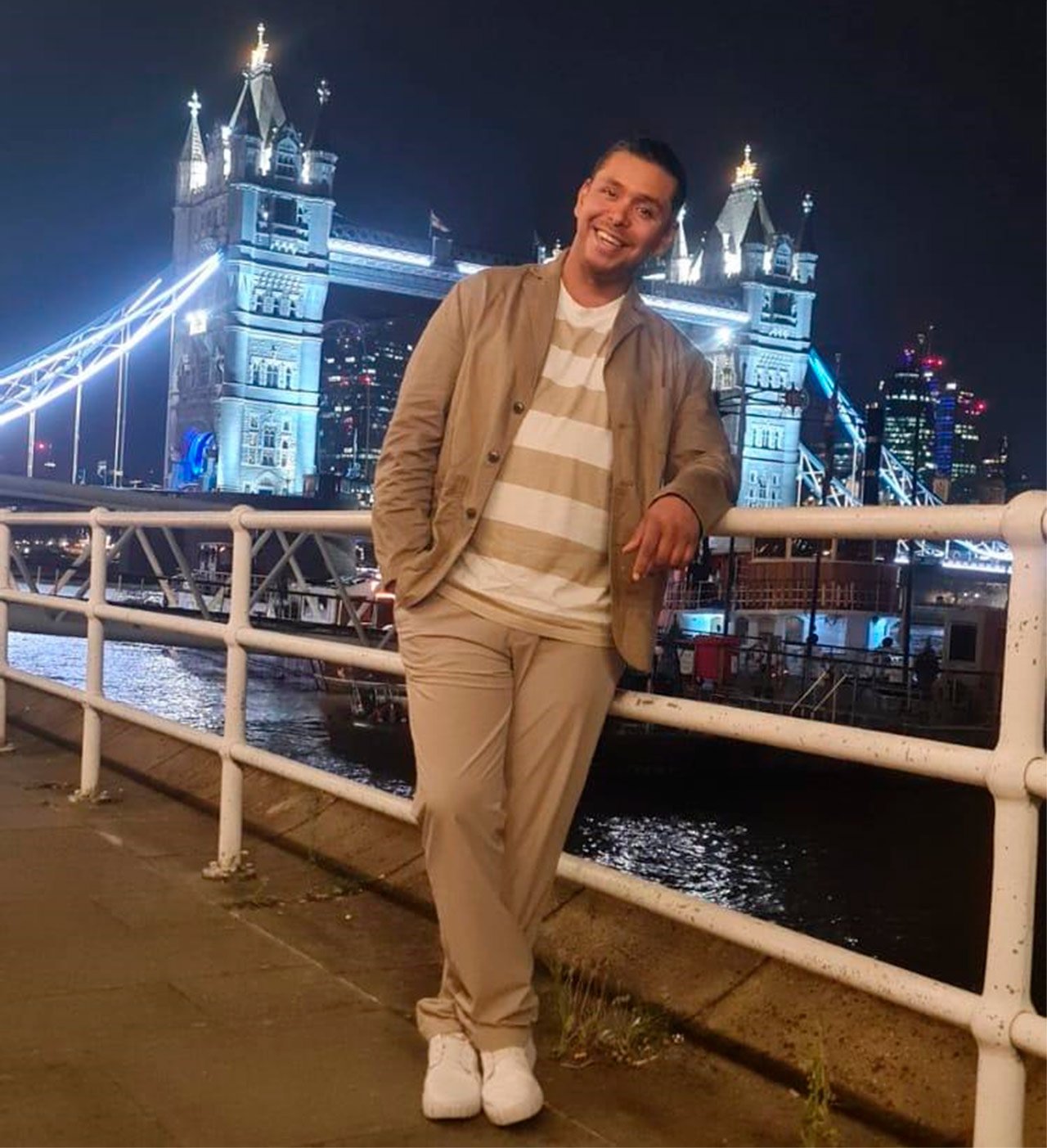 El paciente de Londres: 8 años sin rastros del VIH en su cuerpo | N+