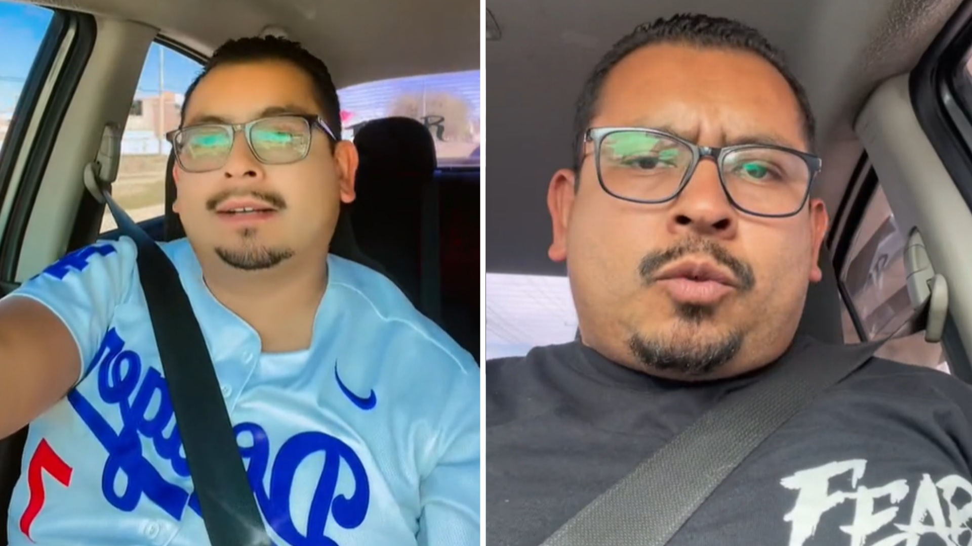 Asesinan al Influencer Rafa Wayne, "El Uber Más Famoso de Ciudad Juárez" | N+