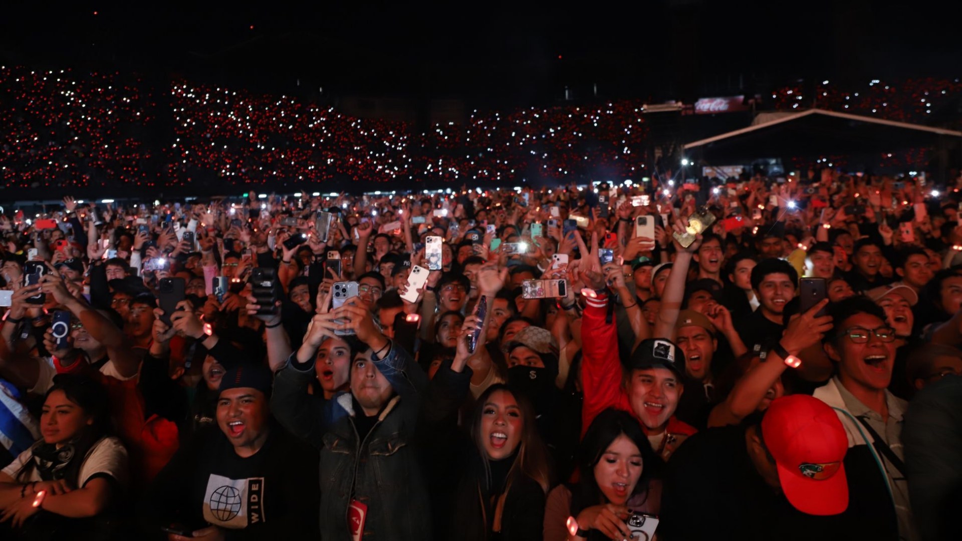 ¿Cuáles Fueron los Mejores Conciertos en México en 2023? Esta es la Lista | N+