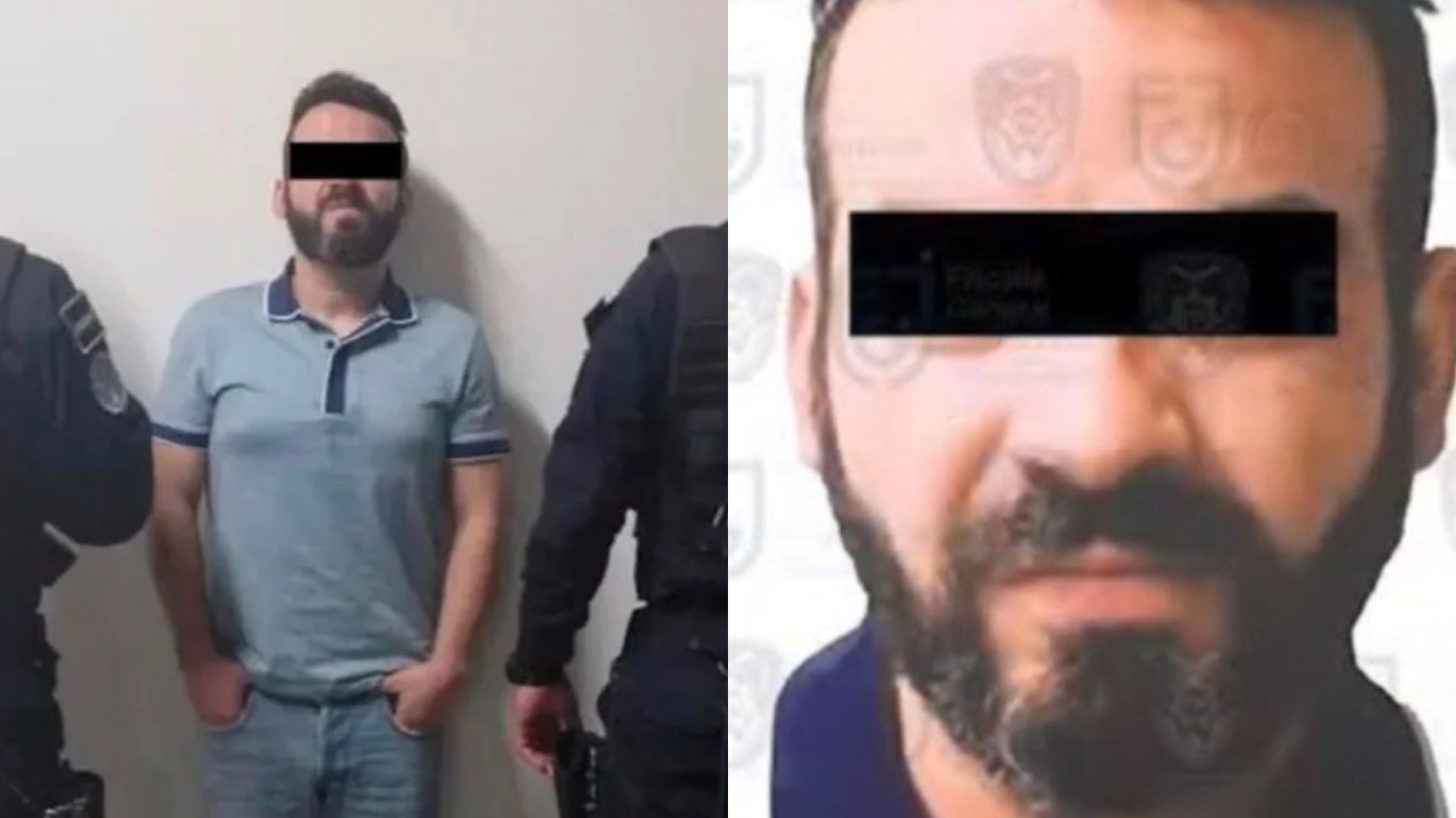 Confirman Sentencia de 43 Años de Cárcel contra 'El Betito', Líder de ...