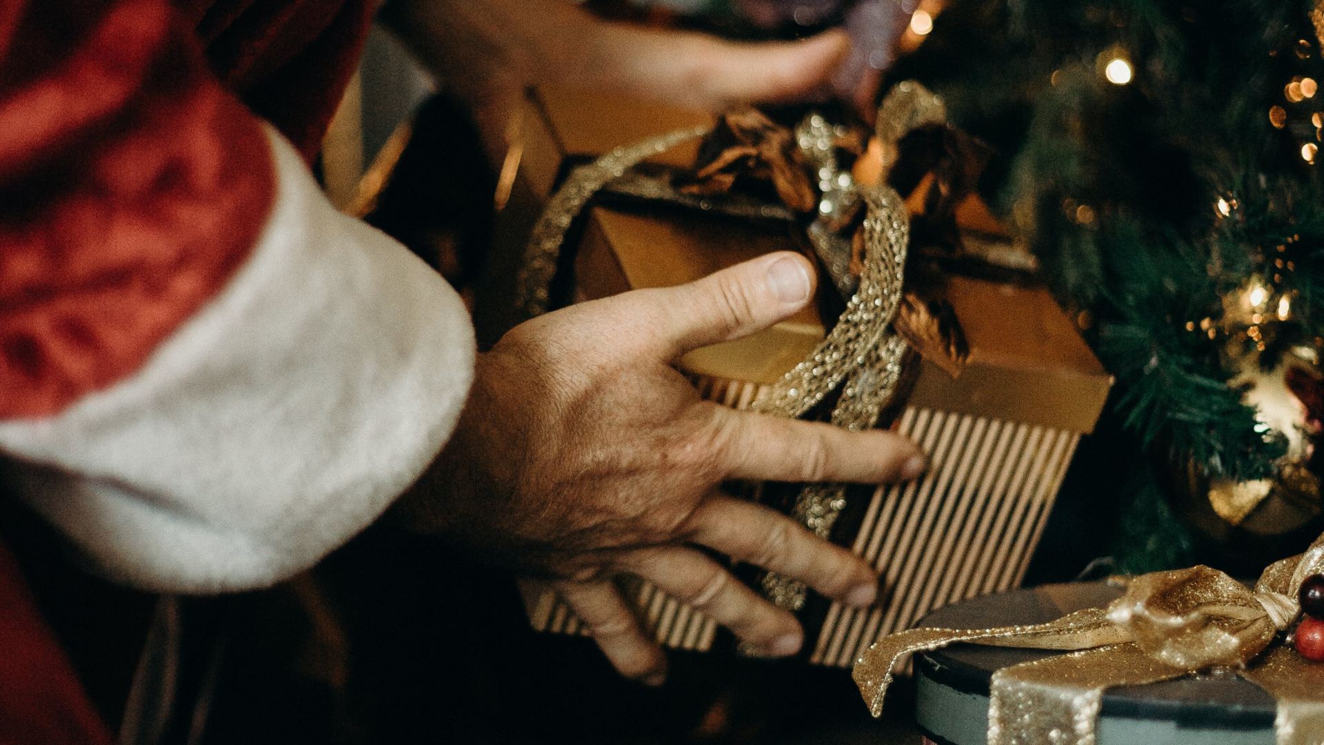 ¿Cuándo y a qué Hora se Abren los Regalos de Navidad en México? Este es ...