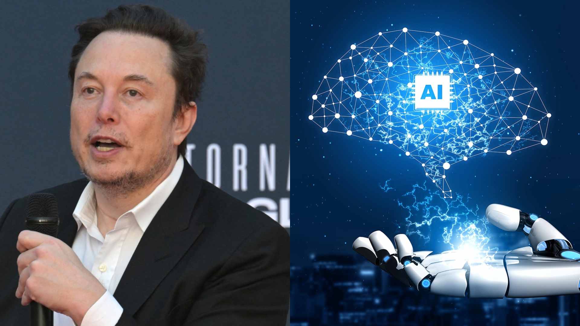 Elon Musk Pide Regular la Inteligencia Artificial, ‘Es como una Hoja de ...