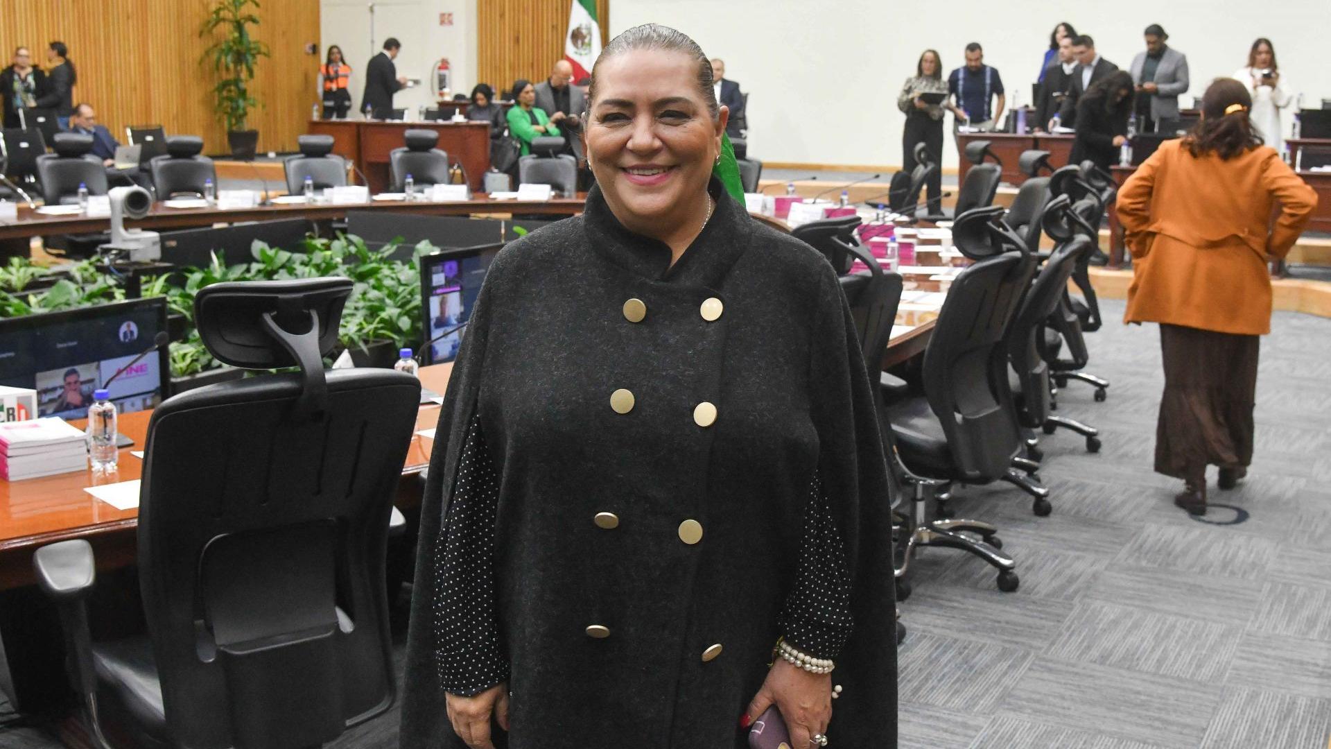 Taddei Rechaza que Haya Incertidumbre en el INE por Puestos Clave | N+