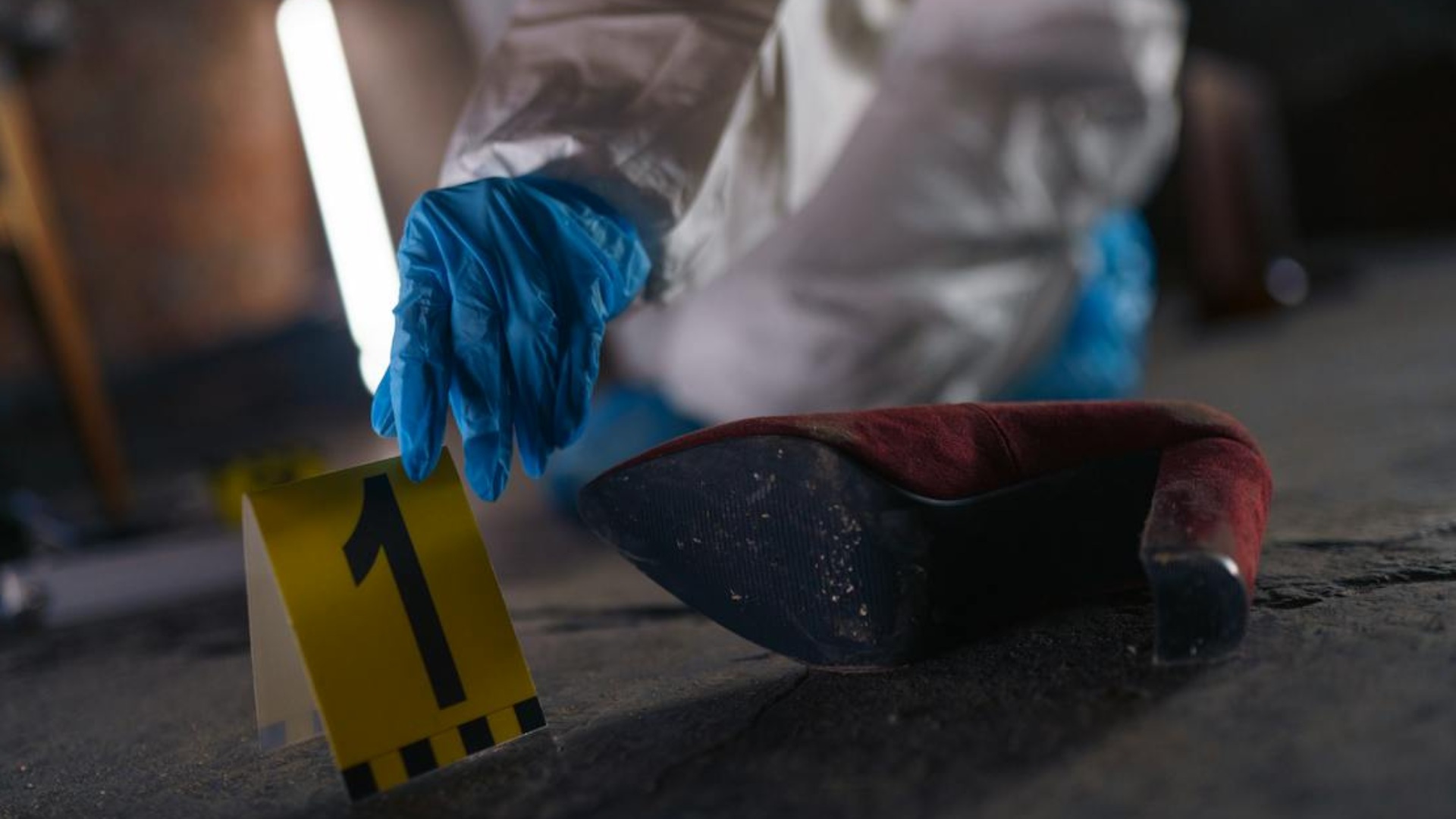 ONU Presenta Resultados del Estudio Mundial de Homicidios; 2021 Fue un Año Letal | N+