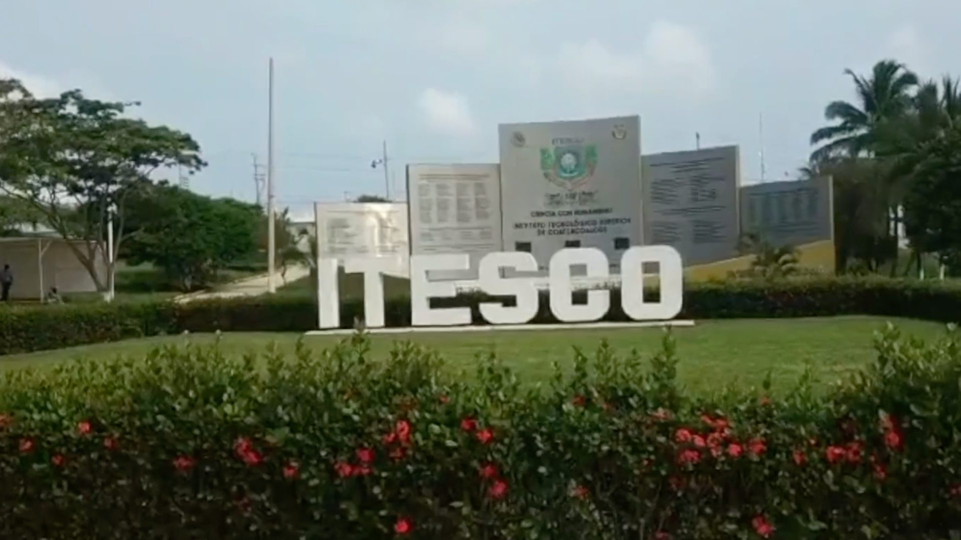 Alumno Amenazan en Redes con Presunto Ataque a la ITESCO | N+