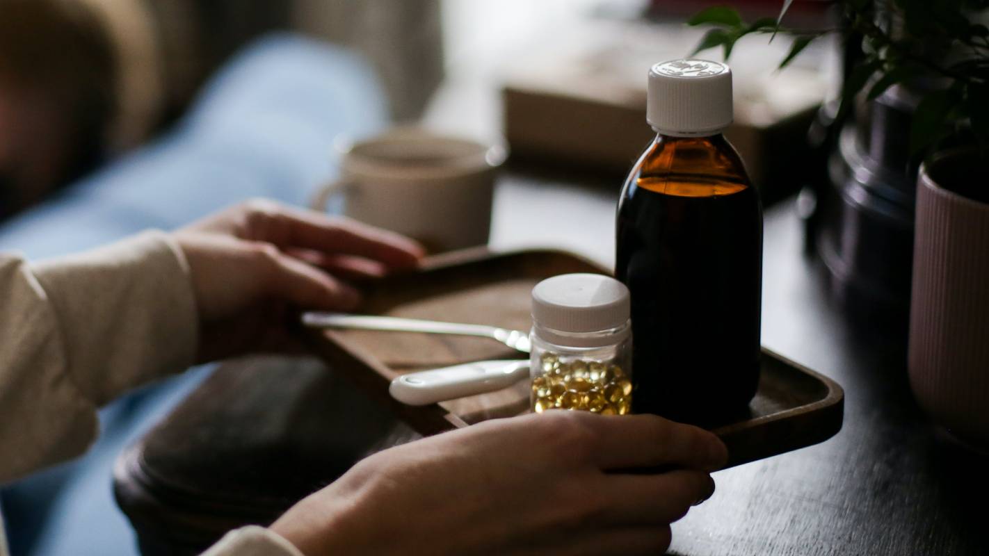 ¿Qué Jarabes Recibieron Alerta de la OMS? Estas Son las Sustancias ...