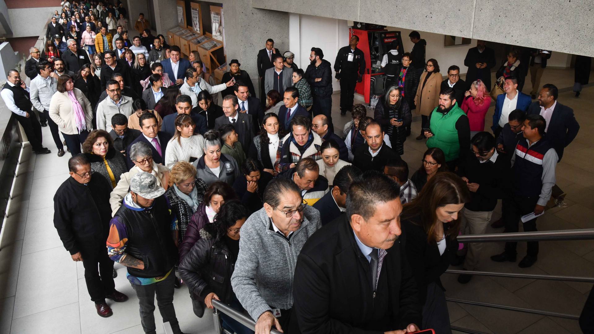 Microsismos Hoy 12 De Diciembre En Cdmx ¿por Qué No Sonó La Alerta Sísmica N 