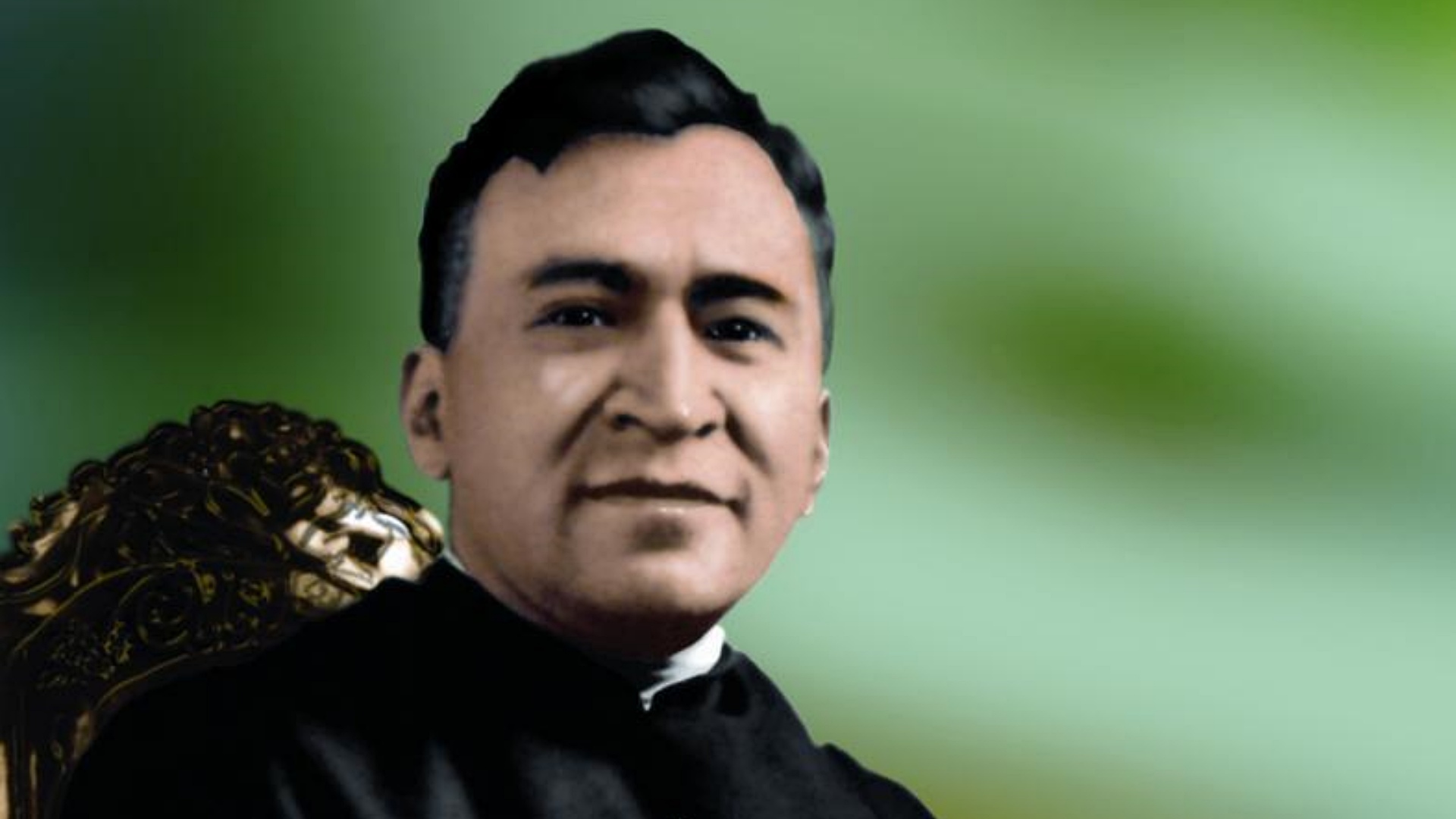 Papa Francisco Autoriza Beatificación del Sacerdote Mexicano Moisés ...