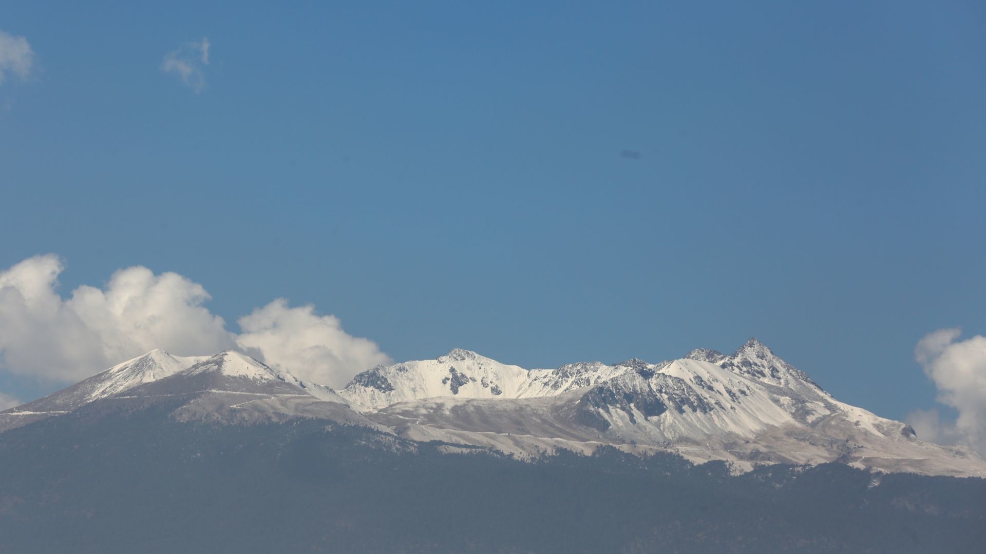 Pronóstico del Clima en México Hoy 5 de Diciembre de 2023: Bajas ...