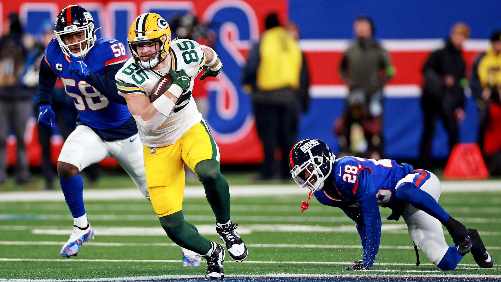 Brasil, Primer País Sudamericano que Tendrá un Partido de NFL | N+