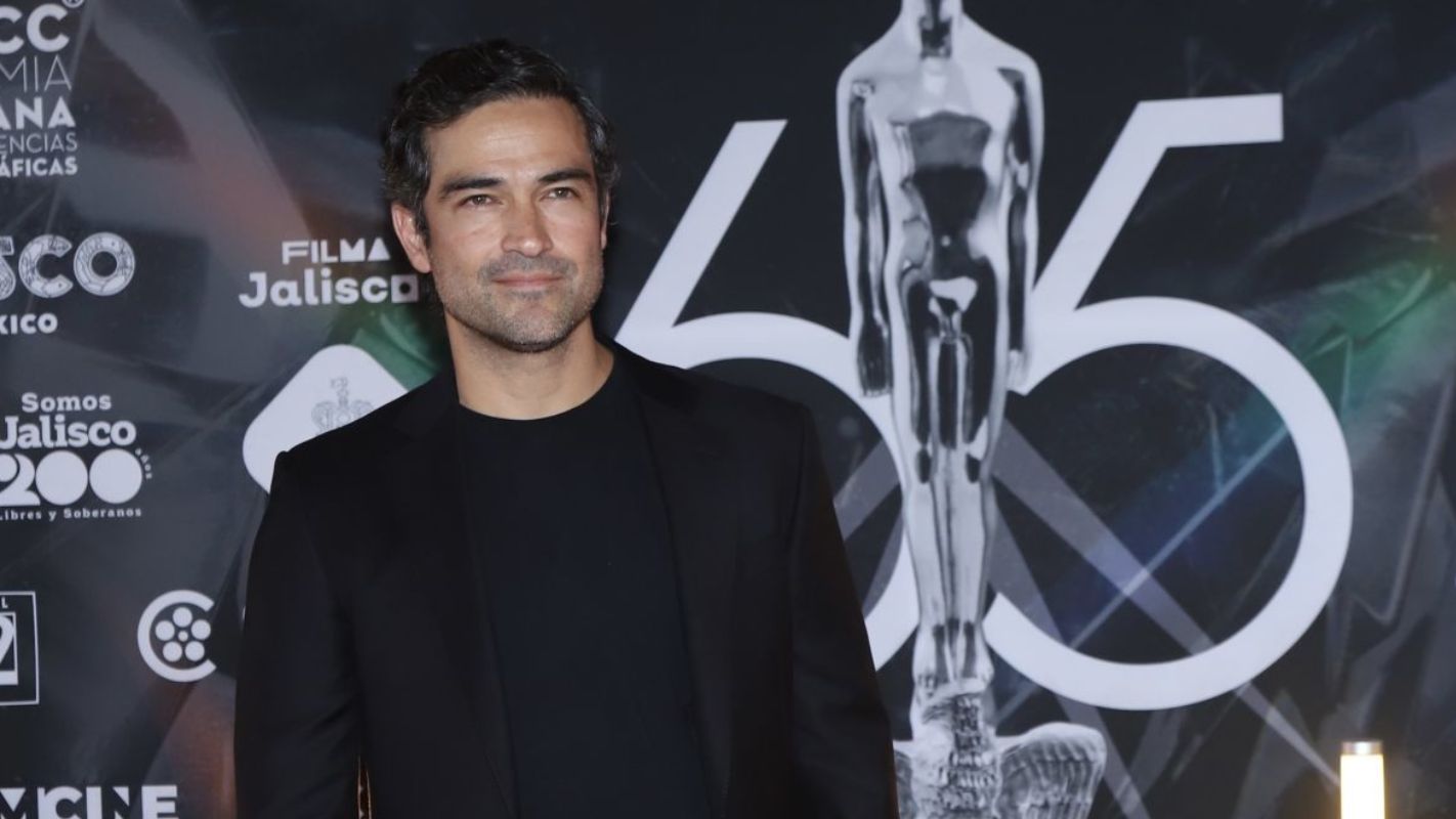 Poncho Herrera sobre Rebel Moon de Zack Snyder: "Nunca Imaginé Trabajar ...