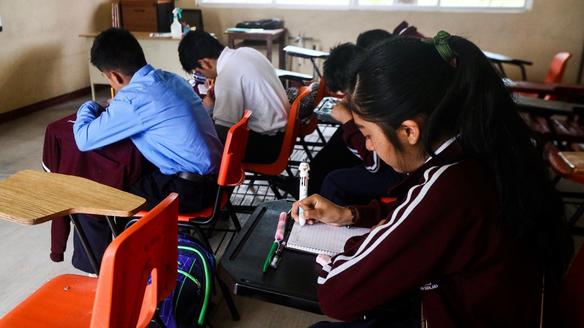 Prueba PISA Revela Declive en Matemáticas Como Nunca Antes; COVID-19 ...