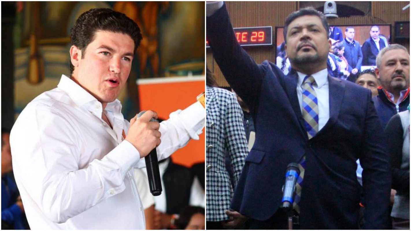 ¿Qué Pasó en Monterrey con Samuel García y el Tema del Gobernador de ... ¿Qué Pasó en Monterrey con Samuel García y el Tema del Gobernador de ...
