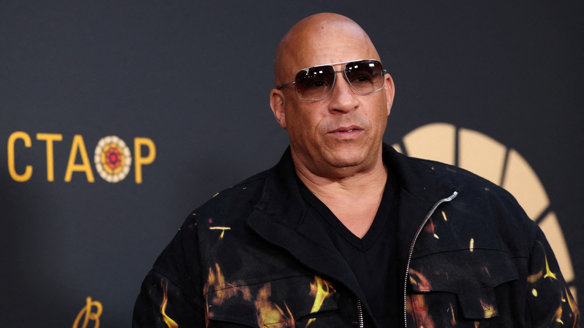 ¿Qué Pasó con Vin Diesel? El Actor Responde Tras Demanda de Agresión ...